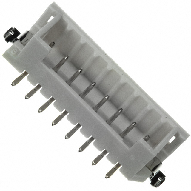 DF3Z-8P-2V(50) Hirose Electric Co Ltd | Connectors, Interconnects | DigiKey